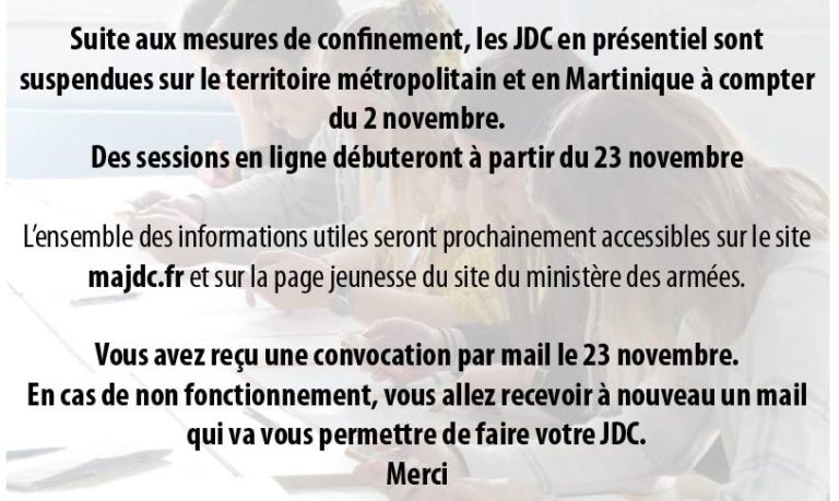 Journée Défense Citoyenneté - Amfreville